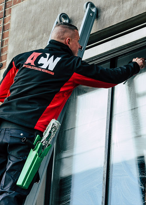 Werken bij ACW - ACW